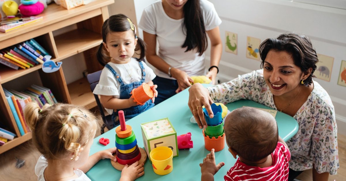 The differences between a Working with… | National Crime Check