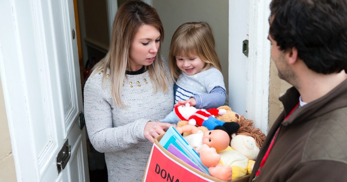 Why do Australian charities need to perform… | National Crime Check