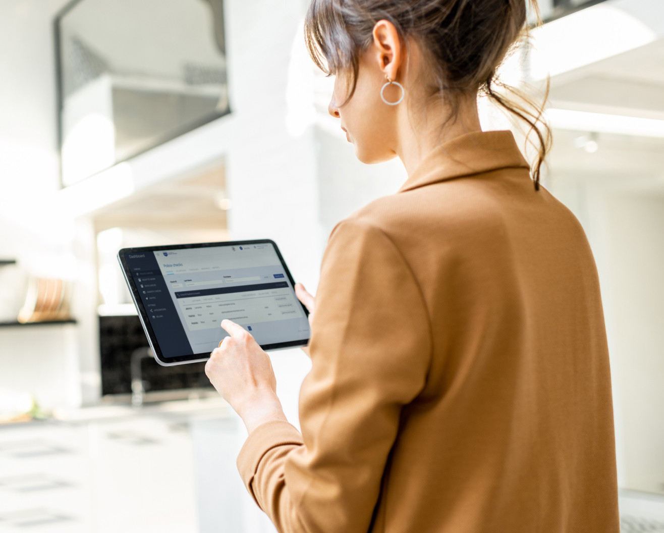 About National Crime Check | National Crime Check